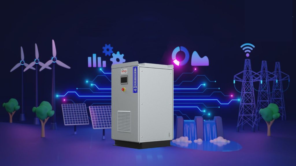 InPhase launches IPC 150 – Active filter series – news.inphase.in